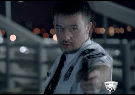 TVS Apache claims to be scarily fast with a new TVC