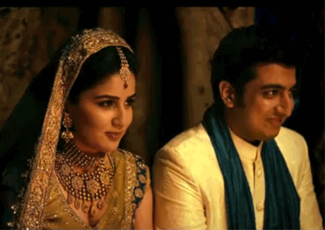 Azva captures tradition through the young, celebrates seven vows of ...