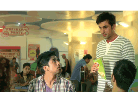 Lay’s looks to re-enter the campus space with Ranbir Kapoor