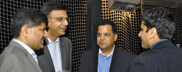 Is this a good time to clinch long term deals?