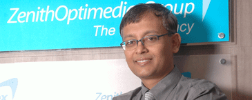 ZenithOptimedia appoints Satyajit Sen as new CEO
