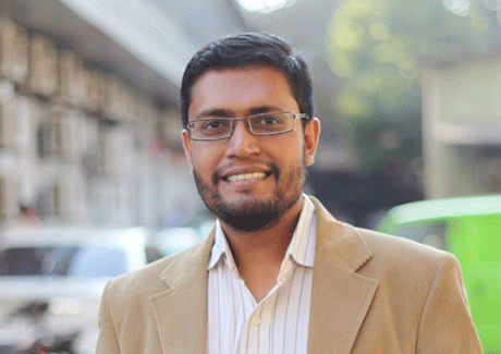 Your weekend reading list