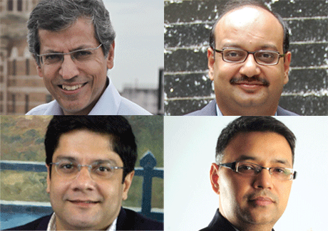 Special interest magazines are a sunrise sector for Indian media