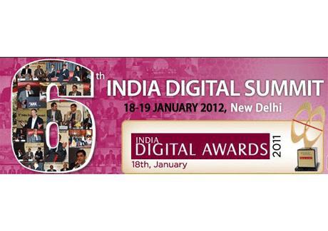 India Digital Summit releases report on impact of Internet in India