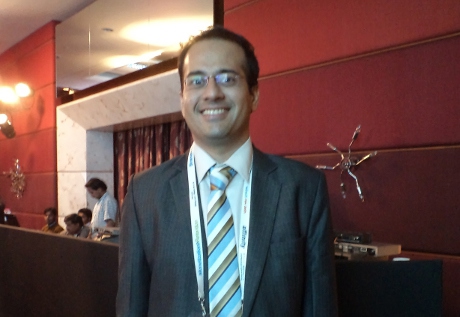 Adtech 2012: “Identify what is being searched and then create content ...