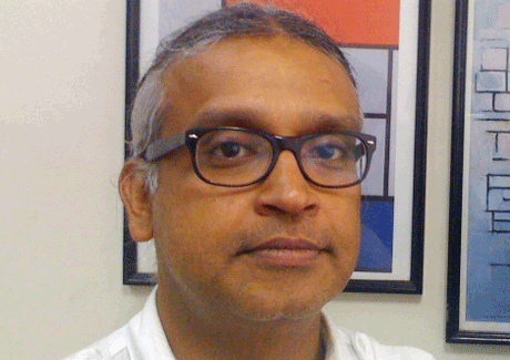 BMB India appoints Raj Nair as chief creative officer