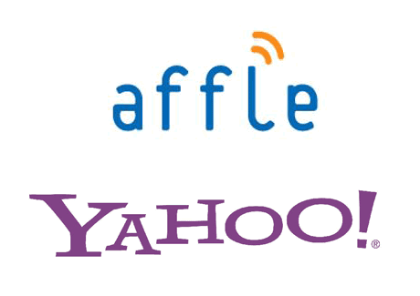 Affle to sell Yahoo inventory on mobiles and tablets