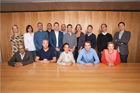 ‘Media should be the sexiest, most attractive business to be part of ...