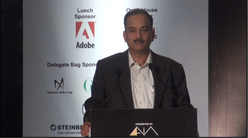 To embrace change, develop a point of view on the future: Nitin ...