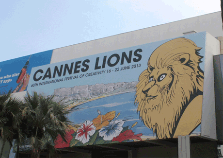 Cannes 2013: 'One day, we will all be gamers’