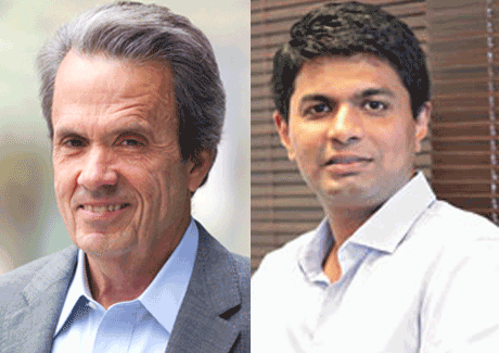 GolinHarris forays into India in 50:50 JV with LinOpinion