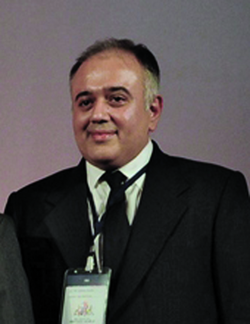 Things They Like: Jaideep Gandhi