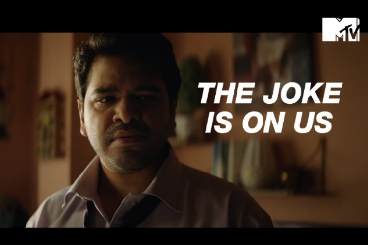 MTV calls out fools born out of society’s expectations