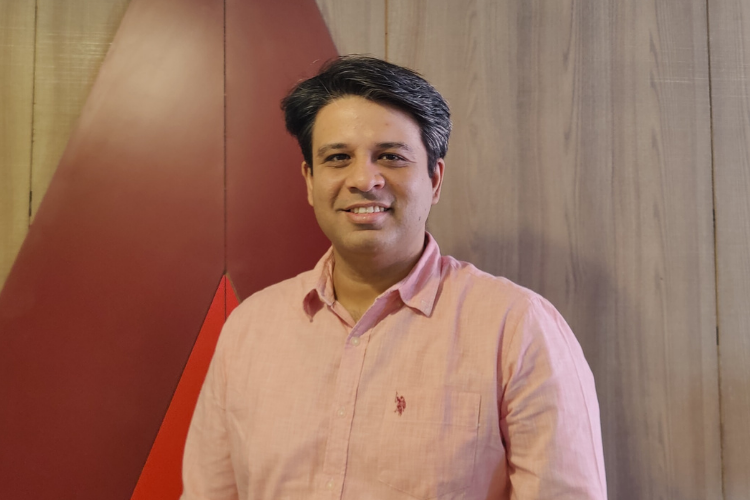 Gaurav Nijhawan joins StashFin as VP marketing, brand and communication