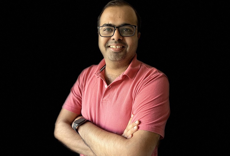 Unilever's Jaydeep Shah joins Sebamed