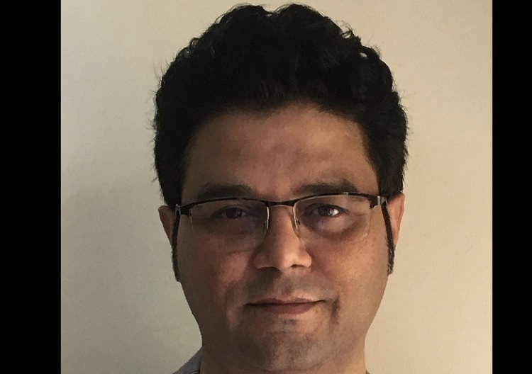 Amit Shankar joins Hashtag Orange as co-founder and CCO