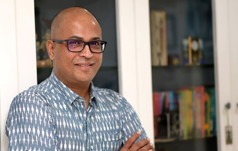 Sunil Nair moves to BeLive Technology