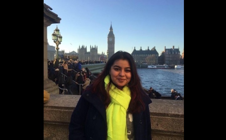 Swati Balani moves to Sideways