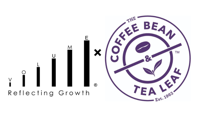 The Coffee Bean & Tea Leaf assigns its creative duties to Volume