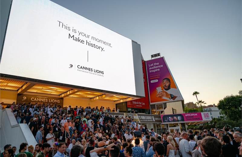 Cannes Lions 2023: India adds seven shortlists on day three