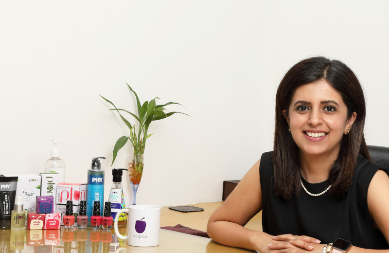 24 hours with... Shivani Behl