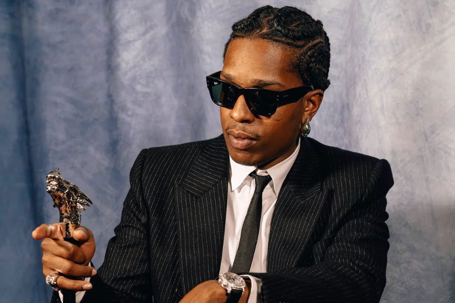 Why more celebrities are taking the creative reins at luxury brands