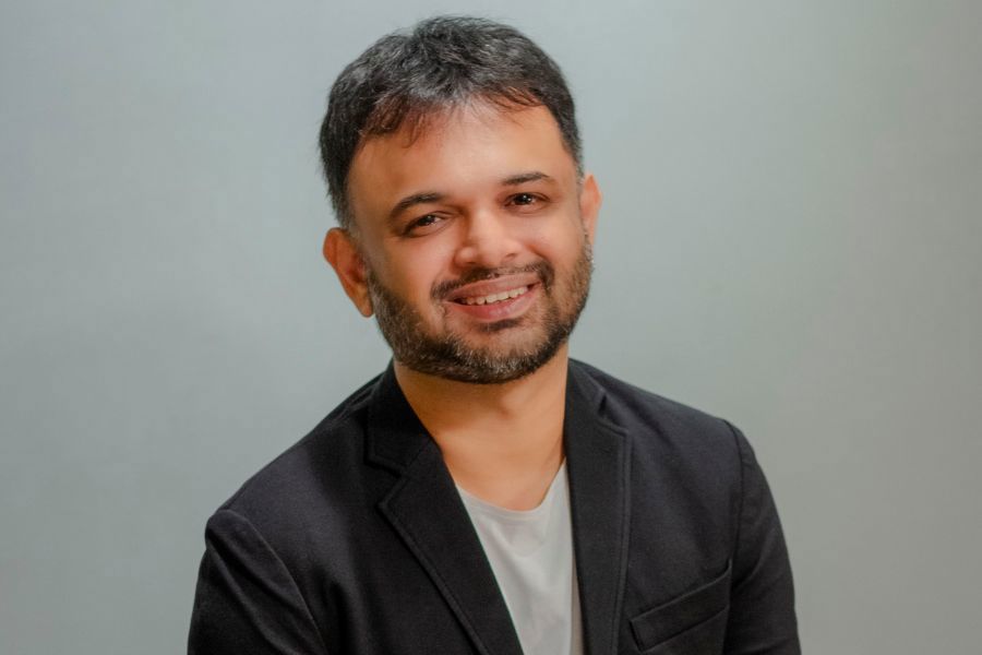Aalap Desai: Collaboration and celebration are key to India’s Cannes ...