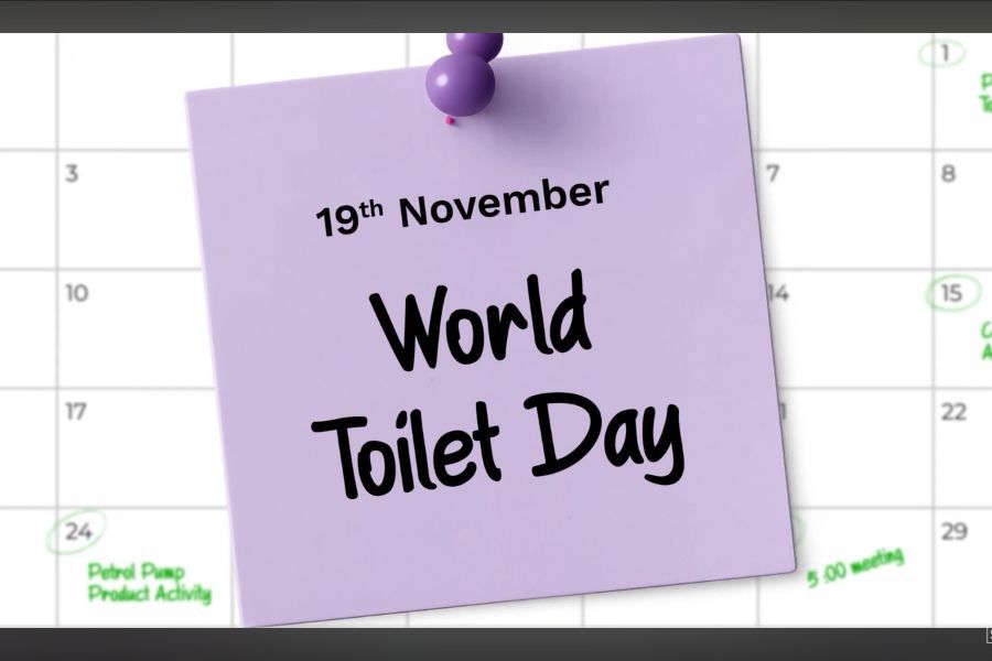 Pee Safe launches national toilet hygiene campaign for World Toilet Day