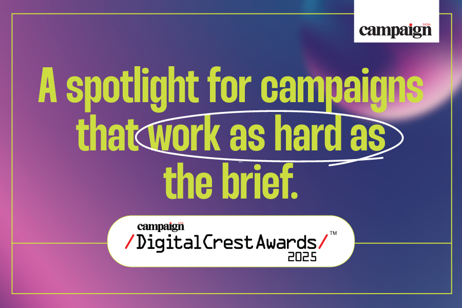 Campaign India Digital Crest Awards (CIDCA) 2025: Sixteen Years of ...