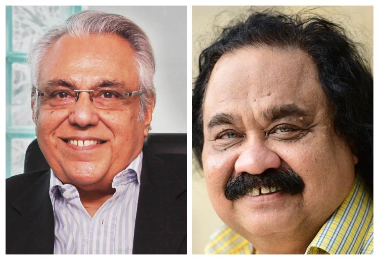 Jimmy Mogal joins Rediffusion/Edelman to head Tata business