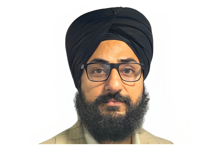 Gurpreet Singh moves to GroupM Nexus India