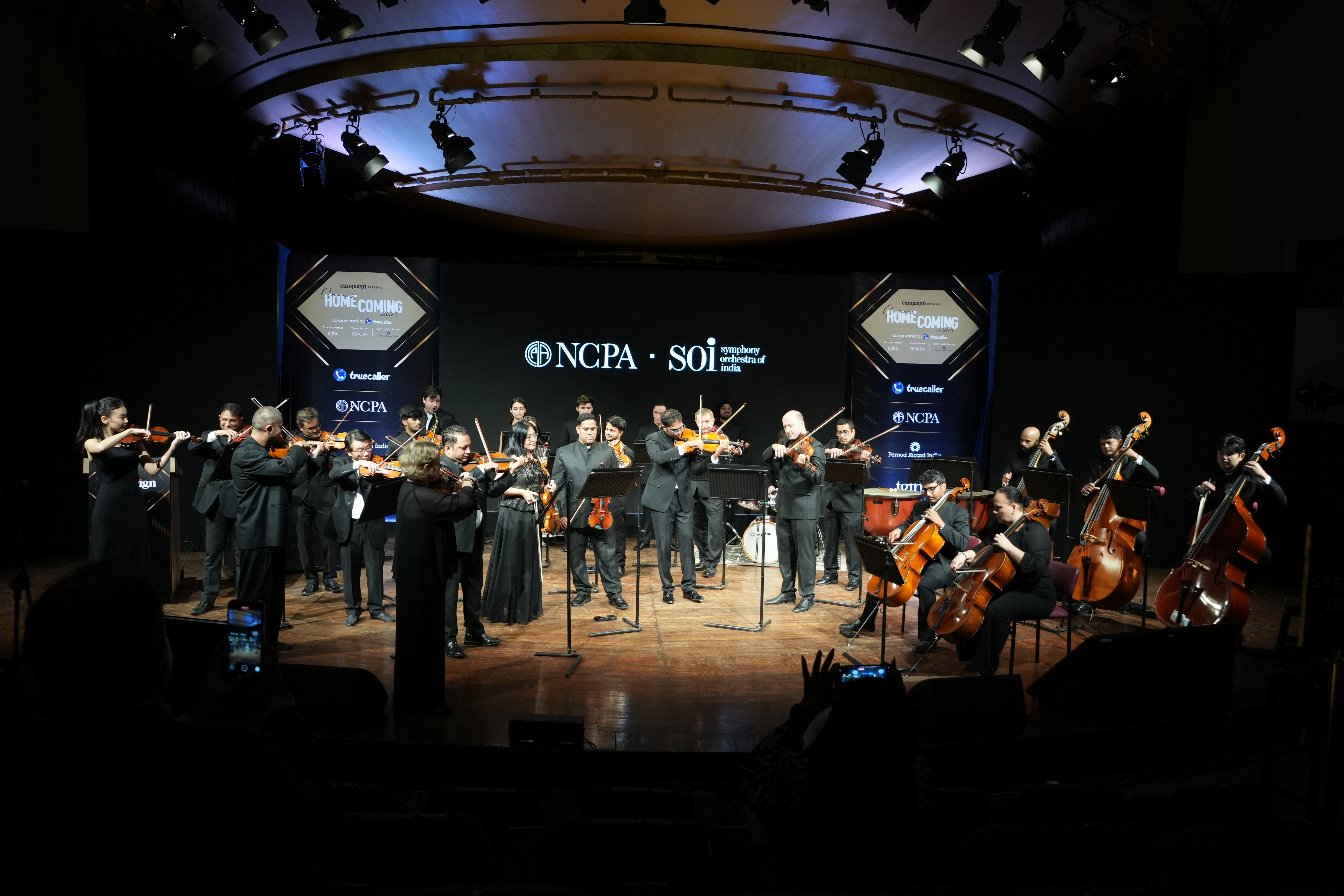Why NCPA was the natural home for Cannes Homecoming 2025
