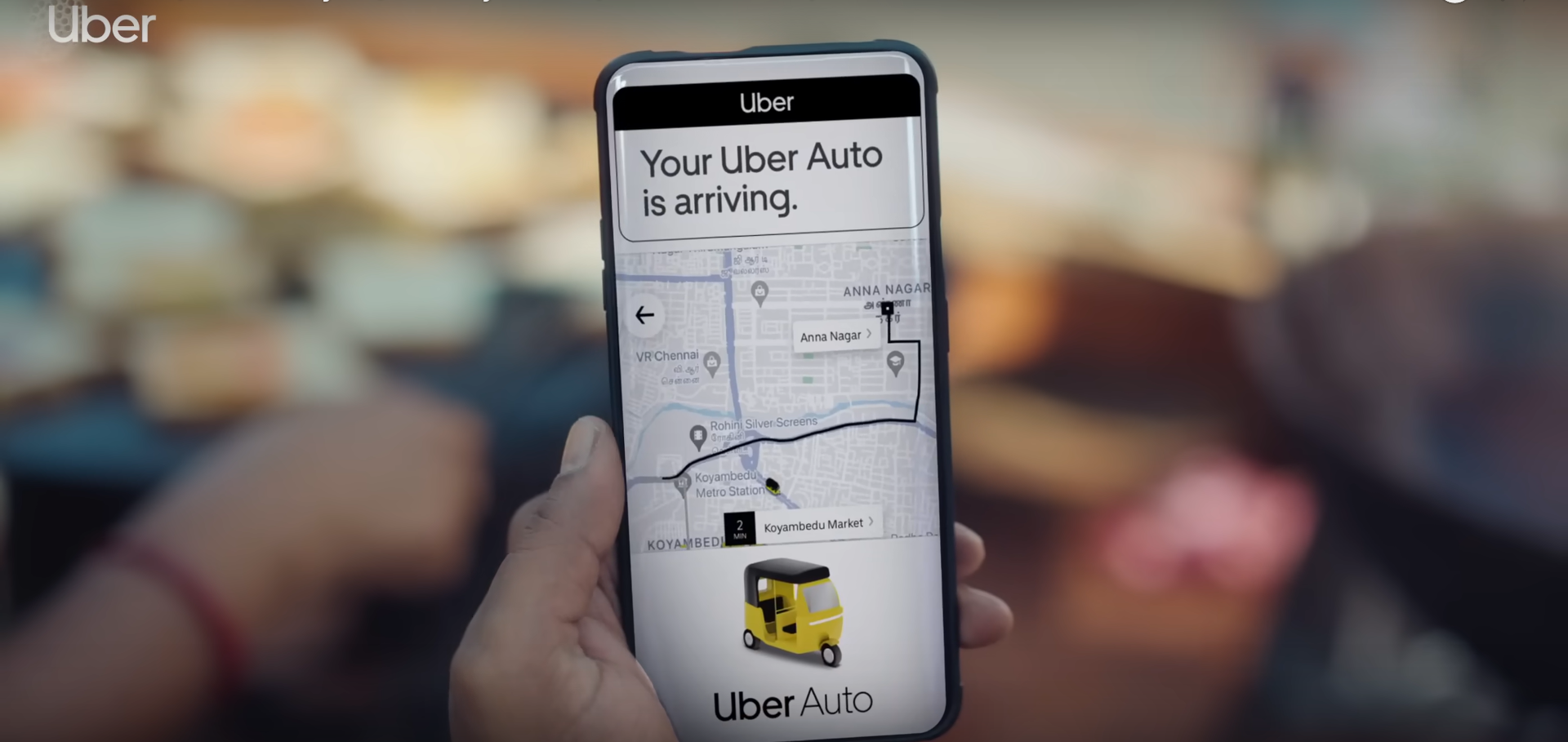 How Uber India went local to zoom past its competitors