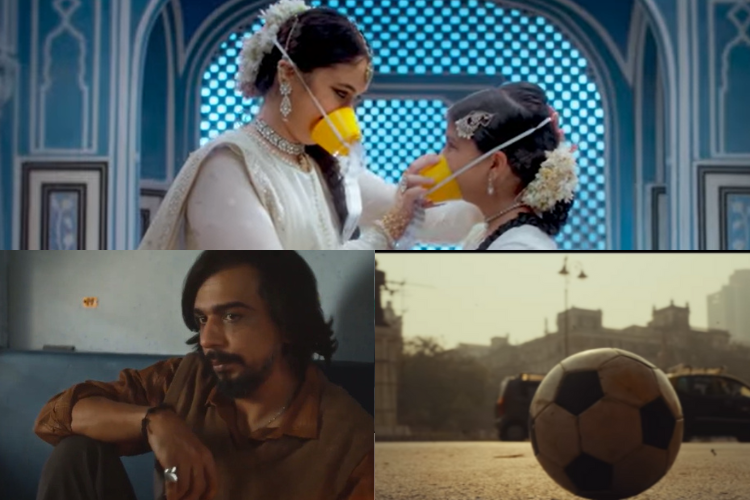 Picks of the Week: Work that wowed us