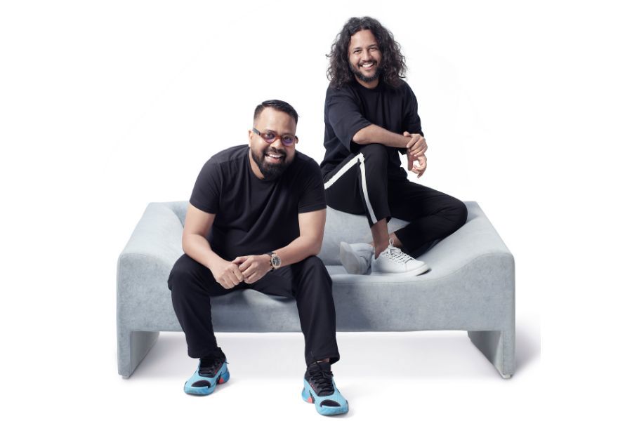 Leo Burnett India elevates Vikram Pandey and Sachin Kamble to chief ...