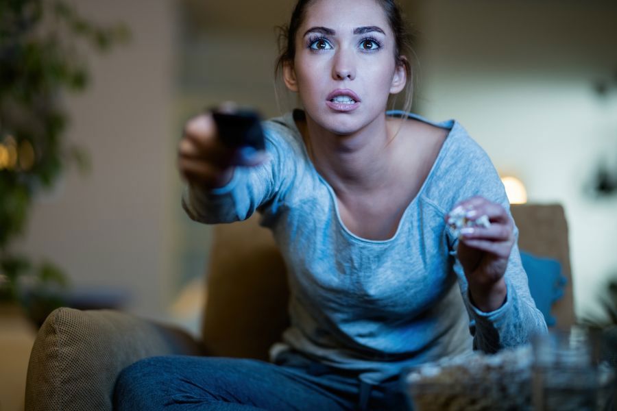 Chennai emerges as India's leading city of ‘serial binge-watchers ...
