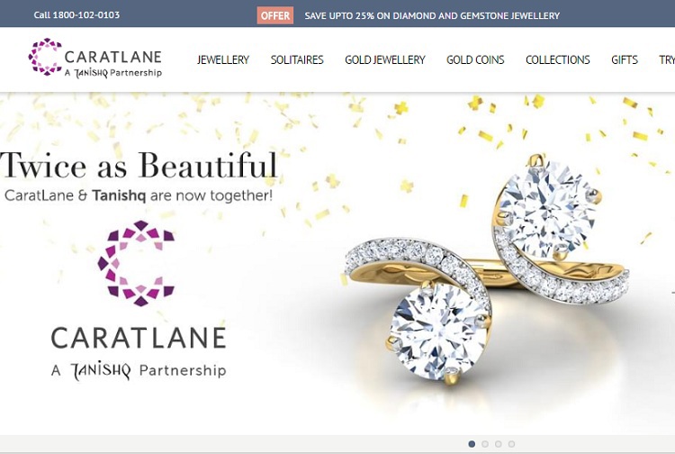 CaratLane appoints Famous for creative duties