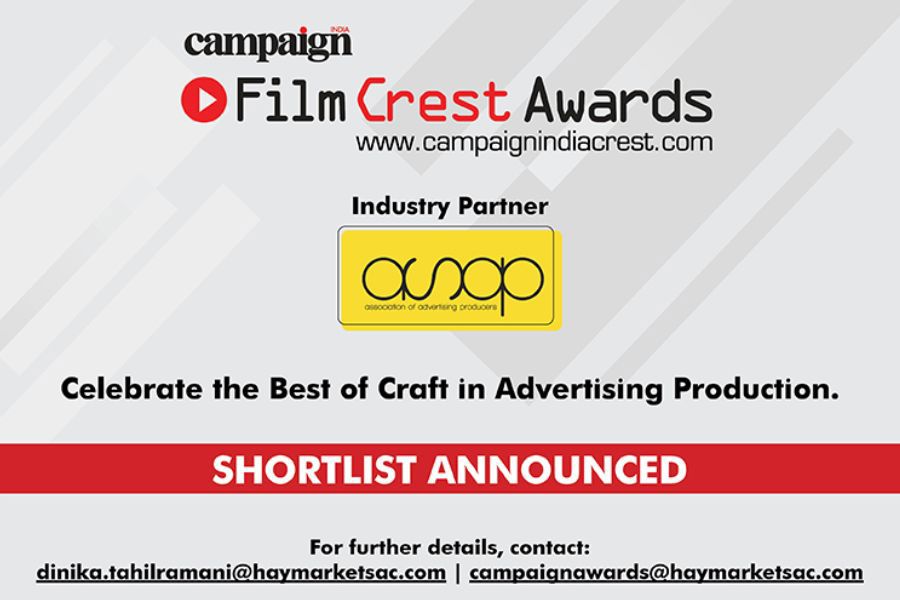 Campaign India Film Crest Awards 2024: Shortlists and jury announced