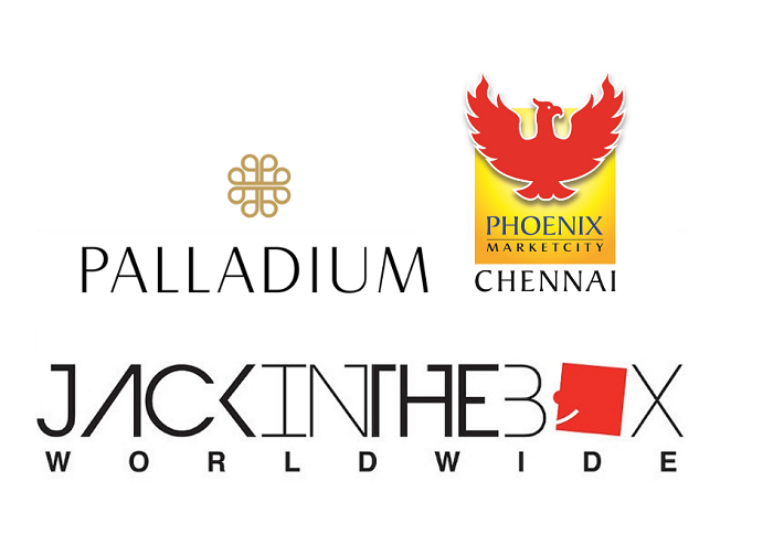 Jack in the Box Worldwide to handle Phoenix Marketcity and Palladium ...