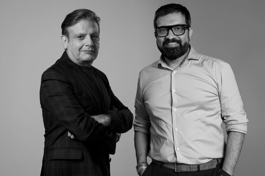 Former S4 Capital country head Poran Malani appointed group CEO of ...
