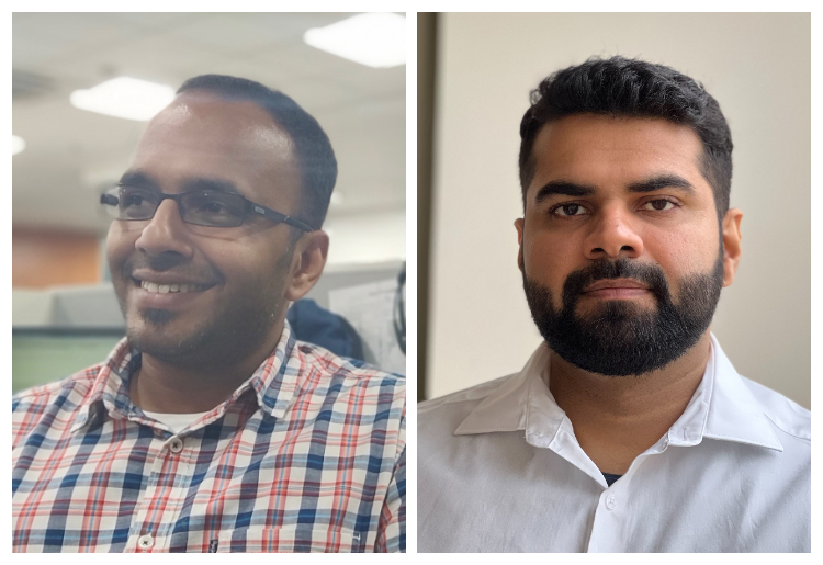 Rajesh Viswanath and Vivek Tyagi join Publicis Media Services