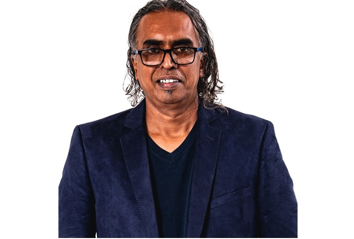 Romel Joseph launches United270