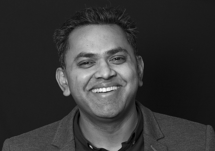 Sanjay Menon appointed MD at Sapient India
