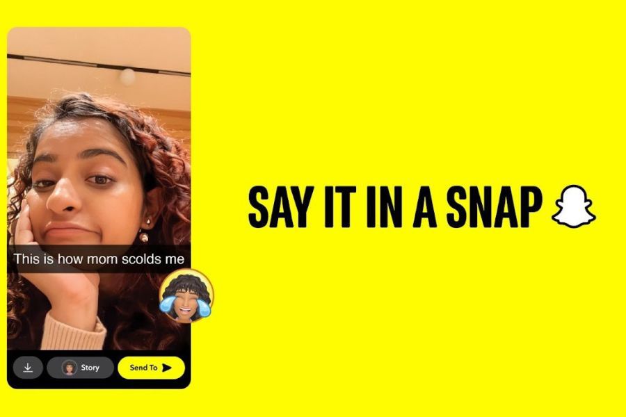 Snapchat launches first India brand campaign celebrating Gen Z ...