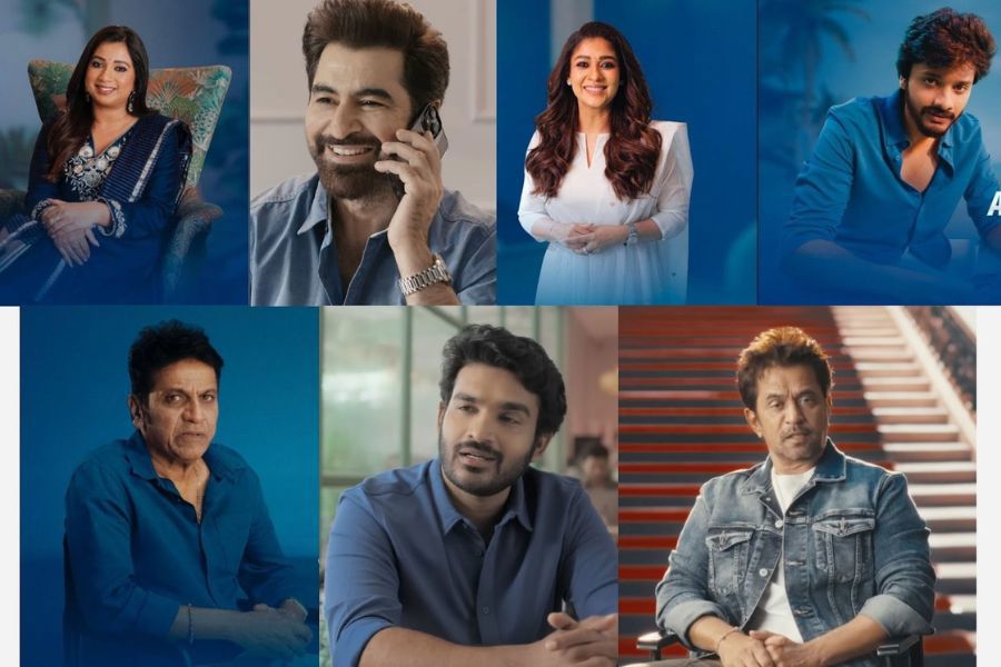 Star Health rolls out multilingual celebrity health insurance campaign